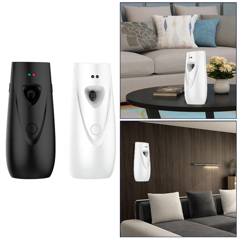 Plastic Air Freshener Fragrances Aerosol Spray for Home and Hotel ...