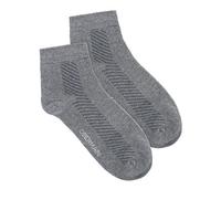 Promo Obermain Kaos Kaki A-OB HALF SOCK Bk/Nv/Dgy OSMH25067BK - 0 ...