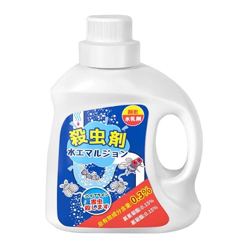 Sewage insecticide Kitchen toilet moths simulium fly tide insect ...
