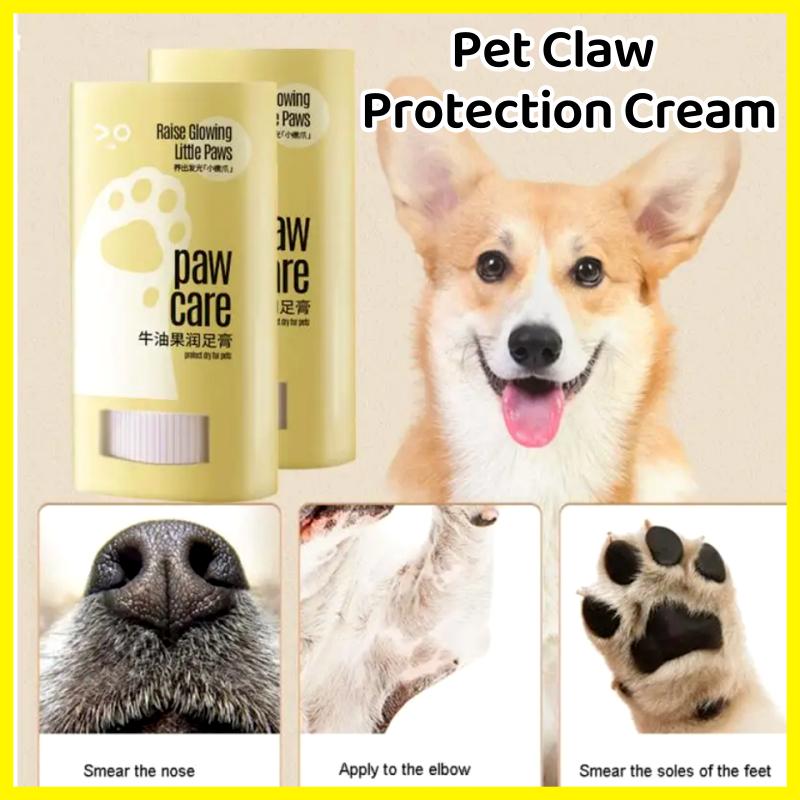 Pet Paw Balm Dog Foot Moisturizer Caring Supplies Household Pet ...