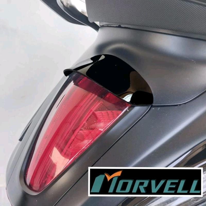 Filano Pet Lampu Belakang / Topi Lampu Belakang / Rear Lamp - Shop ...