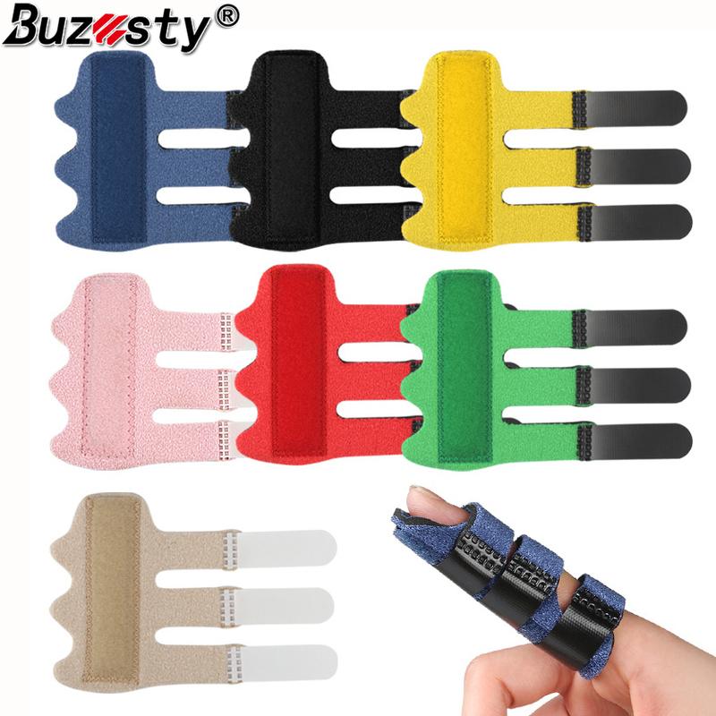 Buzesty Finger Splints Support Brace Finger Stabilizer Finge - TikTok ...