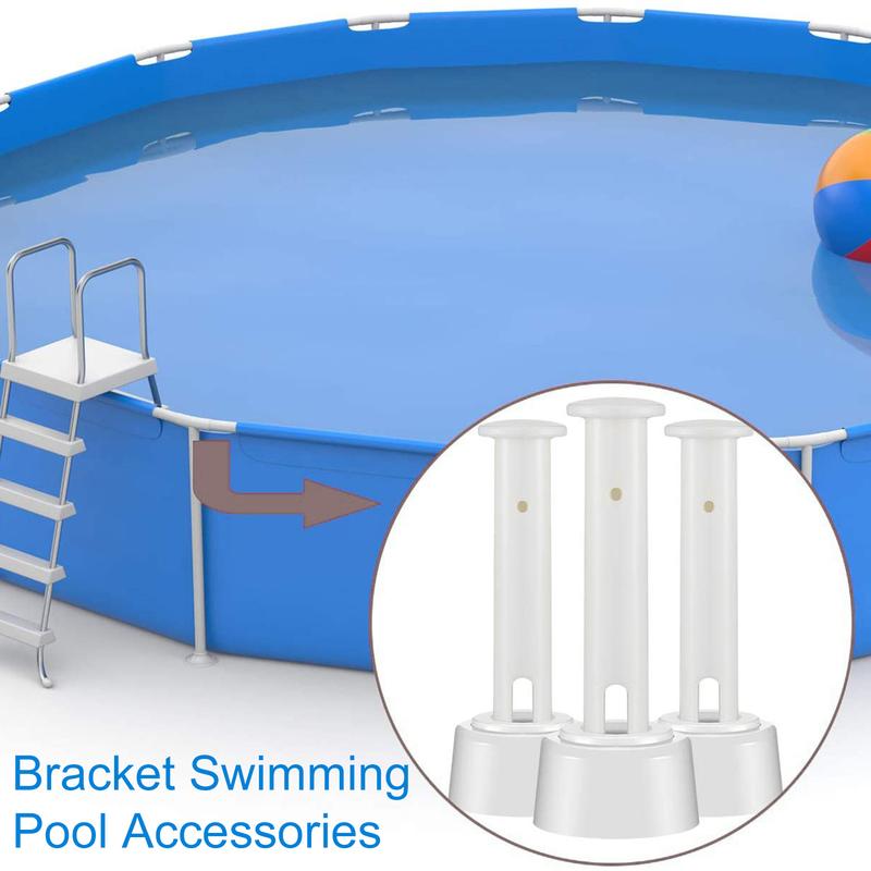 12Pcs Pool Joint Pins with Pool Seals Rust Prevention Easy Installation ...