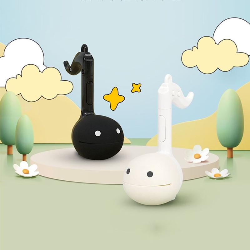 Cute Mini Size Electronic Musical Instrument Toy with Hanging Hole 10 ...