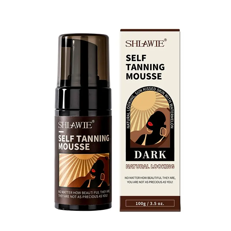il makiage sunless tanner-TikTok Shop