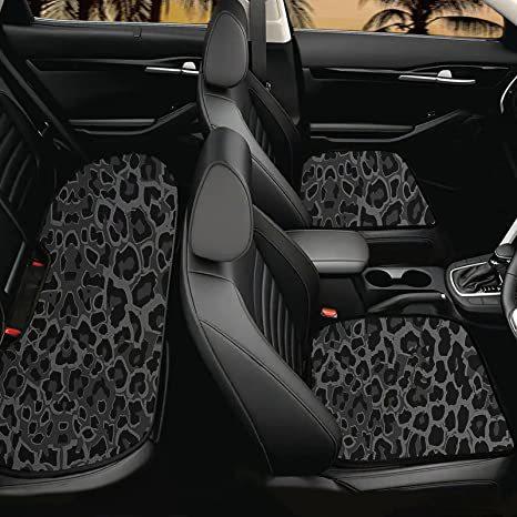 The cushion is suitable for breathable gray python print car - TikTok ...