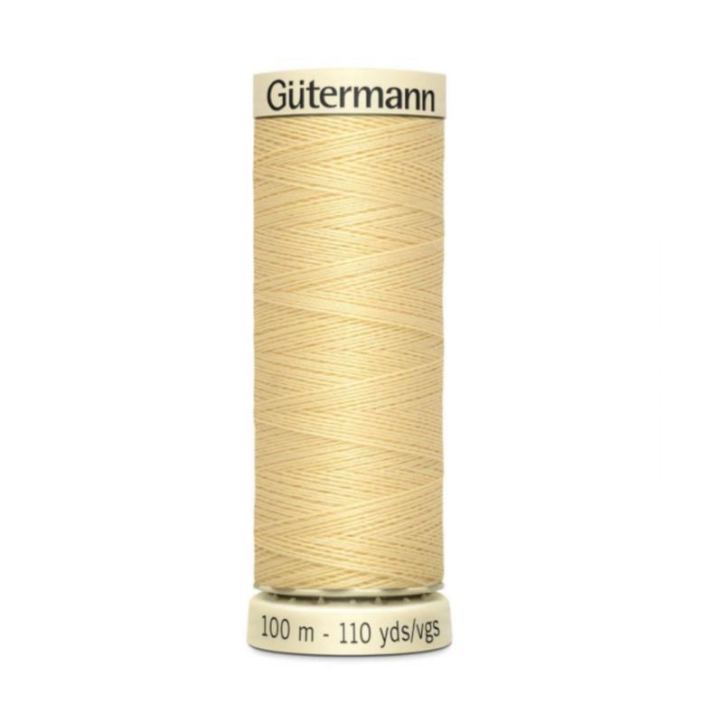 Col. 325 Gutermann Sew All Thread 100m Premium Quality 100% - TikTok ...