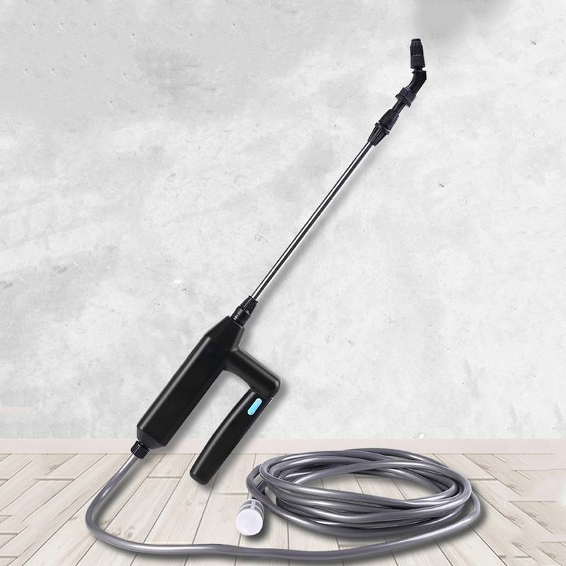 Automatic Car Washer Spray Cleaning Supplies Garden Sprayer for ...