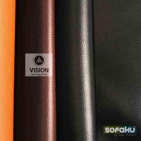VISION Leather Touch - Kulit Sintetis Jok Sofa Tebal,Fashion - Shop ...