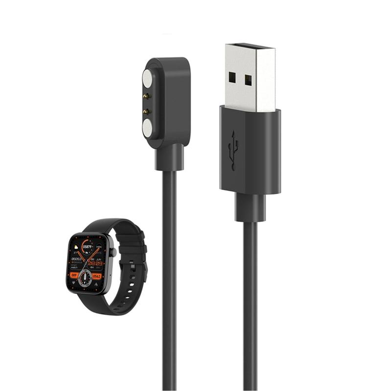 Smartwatches Charges USB Charging Cable for COLMI P71 Watch ...