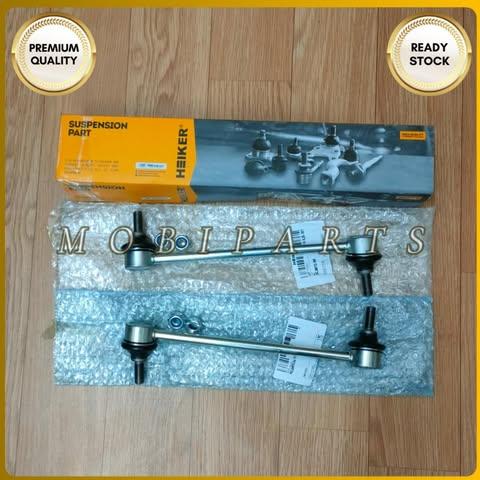 Jual Link joint stabil stabilizer depan Kia Picanto (1set) HEIKER ...