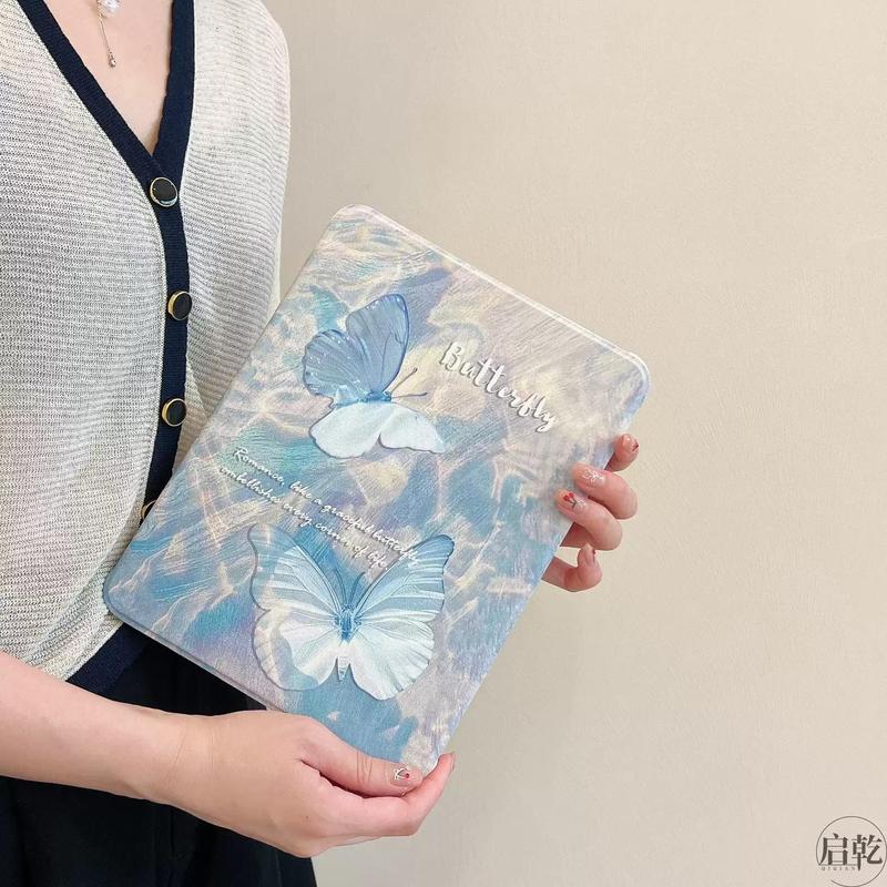 Casing iPad rotasi 360 derajat cocok untuk ipad air6/5/4 ipa - Shop ...
