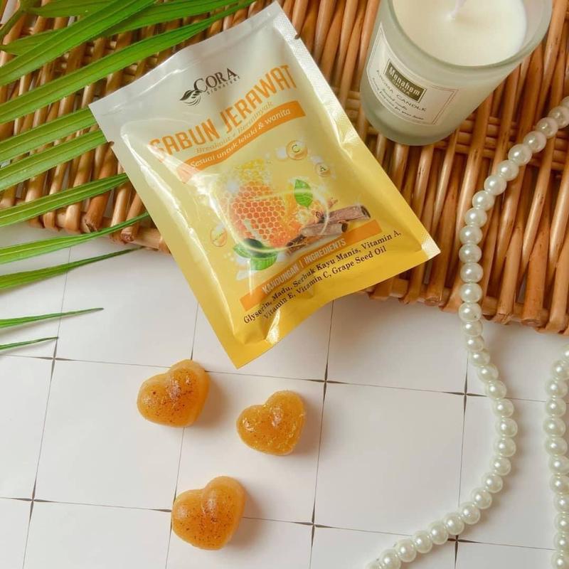 Sabun kuning - TikTok Shop Malaysia