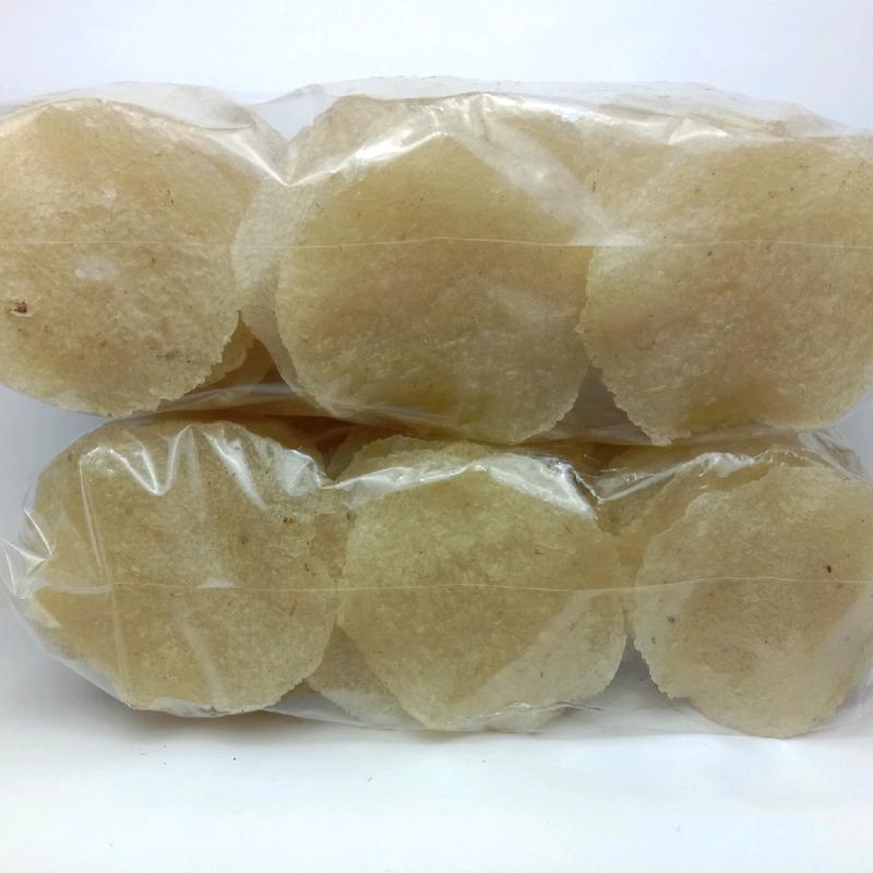 KARAK GENDAR BOYOLALI 500 gram (Mentah) - Shop | Tokopedia