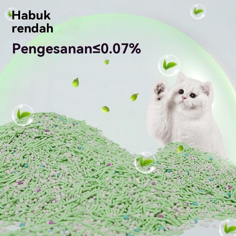 odour control sejagat, Menyahbau, Campuran Tauhu, Tanah Luas - TikTok ...