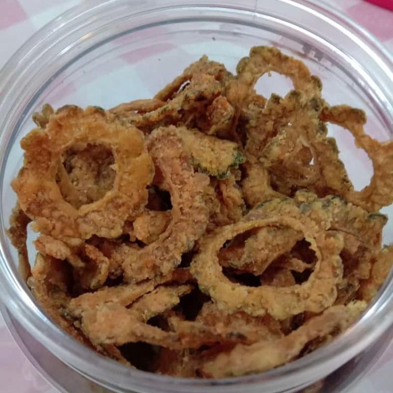 PERIA CRISPY SPICY SWEETZ - TikTok Shop Malaysia