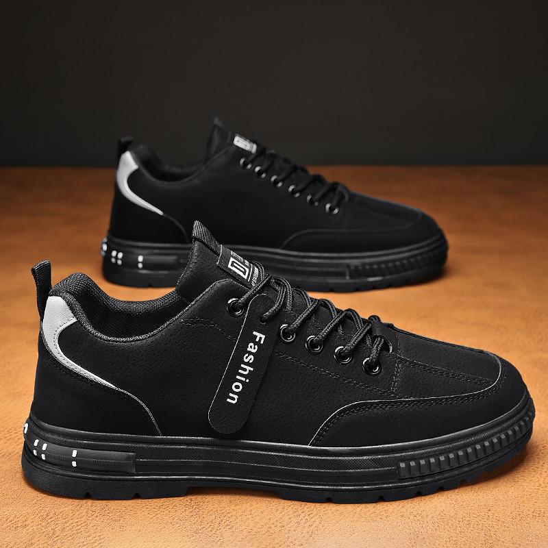 Kasut Platform Sneakers, Kasut Lelaki dan Wanita, Warna Hijau ...