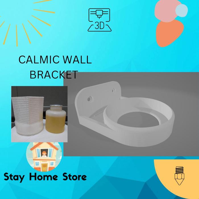 Jual Calmic pengharum ruangan Wall Mount - Jakarta Utara ...