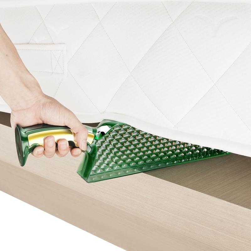 Mattress Lifter Wedge and Bed Maker Tool for Changing Sheets - Easy ...