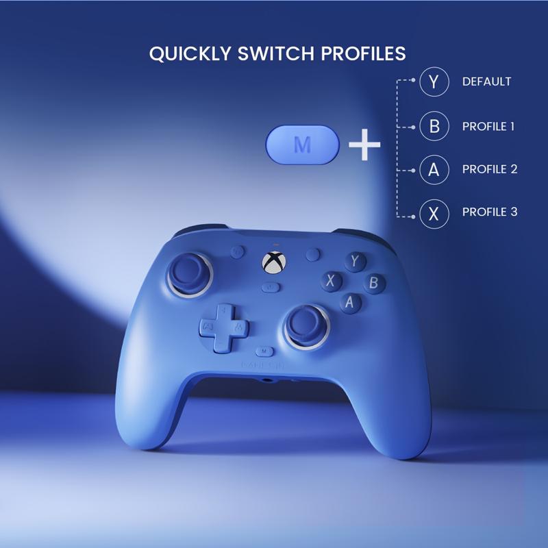 [Hall Effect] GameSir G7 SE Wired Controller | Ergonomic Design ...