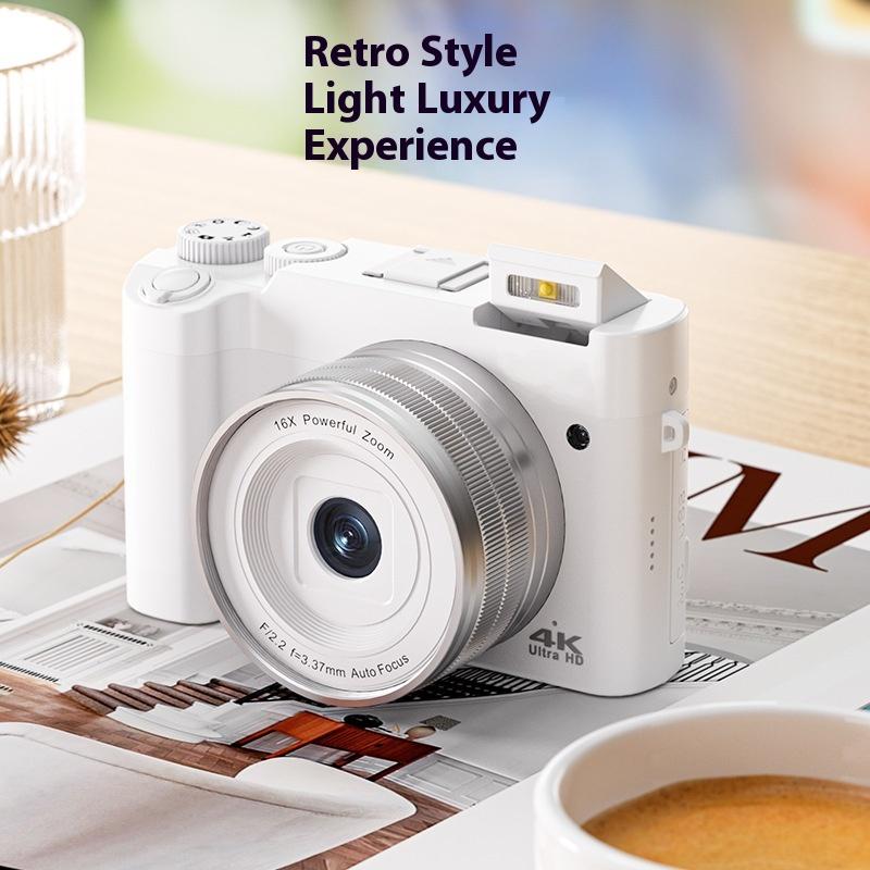 Cross-border outdoor shooting entry-level high definition camera ...