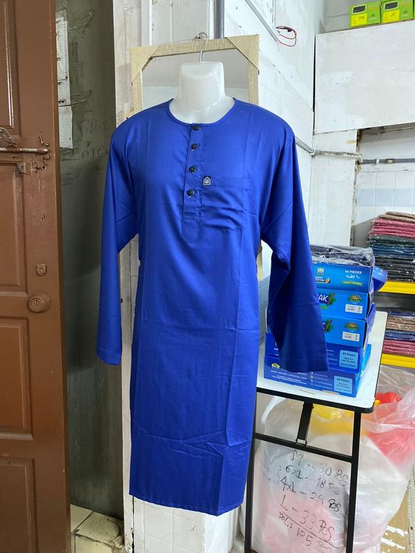 KURTA LABUH DEWASA AL - HAFIZ - TikTok Shop Malaysia