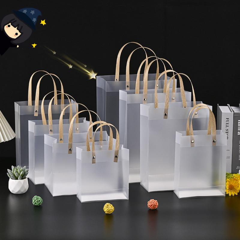 The 10 Best holiday gift bags of 2025. Eco-friendly Companio - TikTok ...