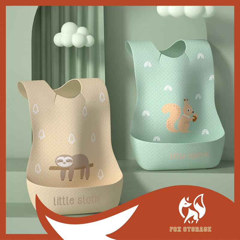 FOX STORAGE Disposable Baby Waterproof Portable Outdoor Travel - TikTok ...