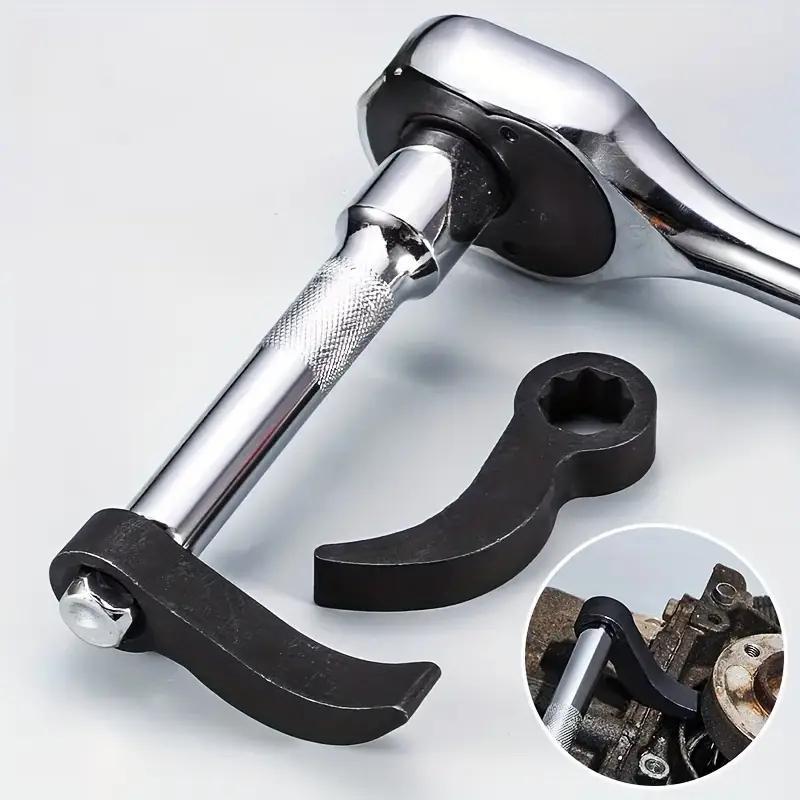 Car Half Shaft Removal Tool, Leverage Principle Leverage Principle ...