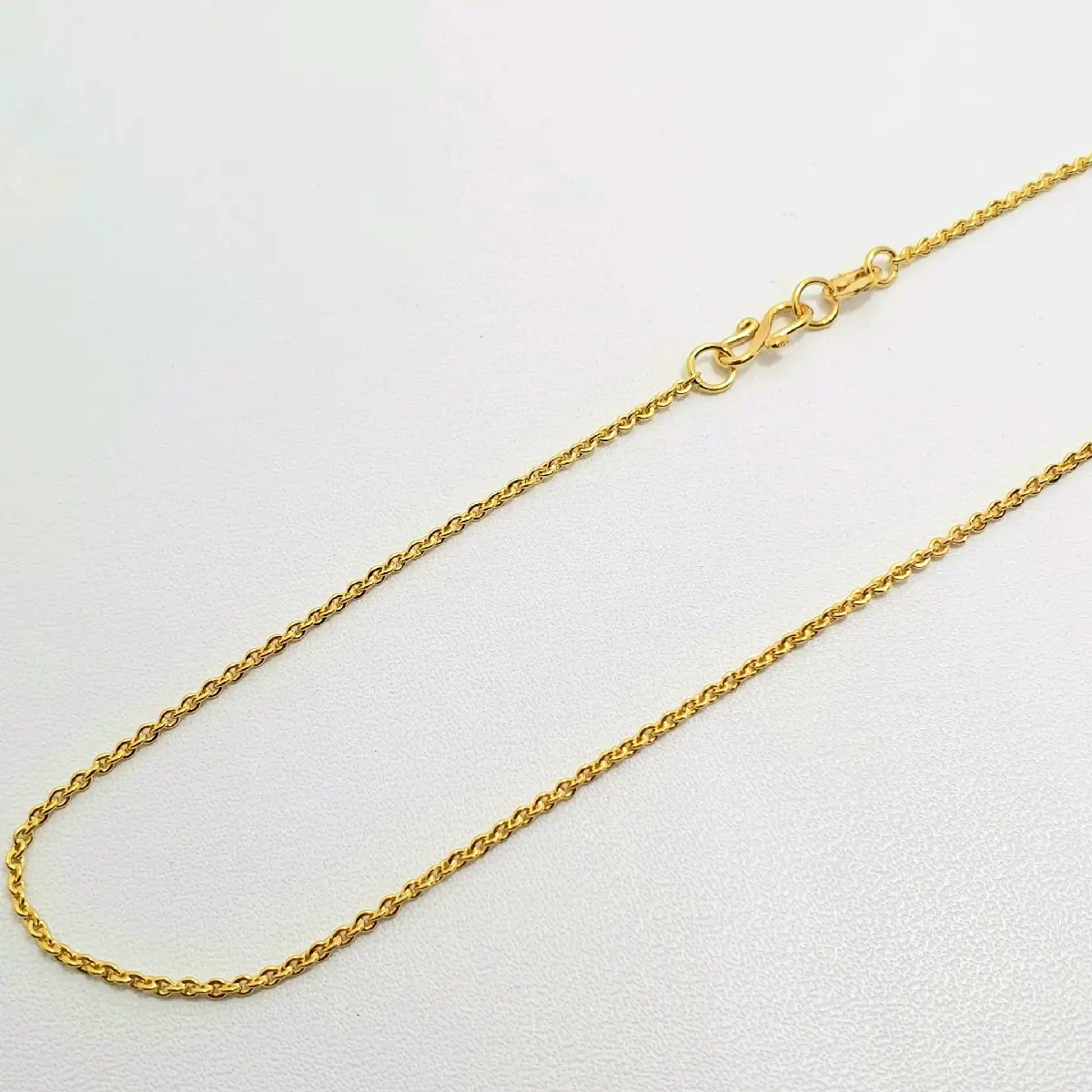 Kalung Rante Nori 2 Gram - Shop | Tokopedia