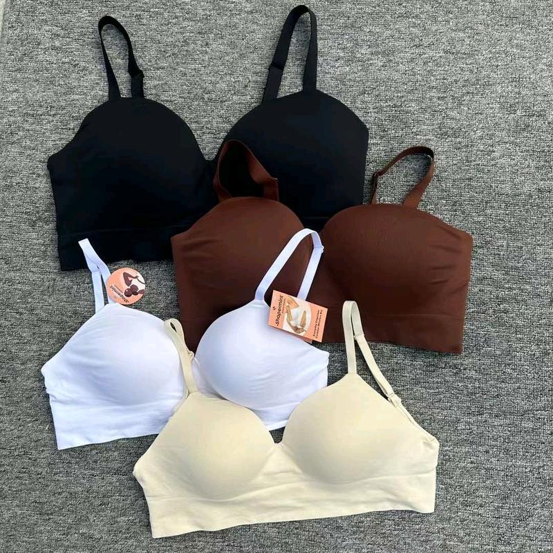HQ bra ( Factory Pull Out Brassiere) Small- 4XL - TikTok Shop Philippines
