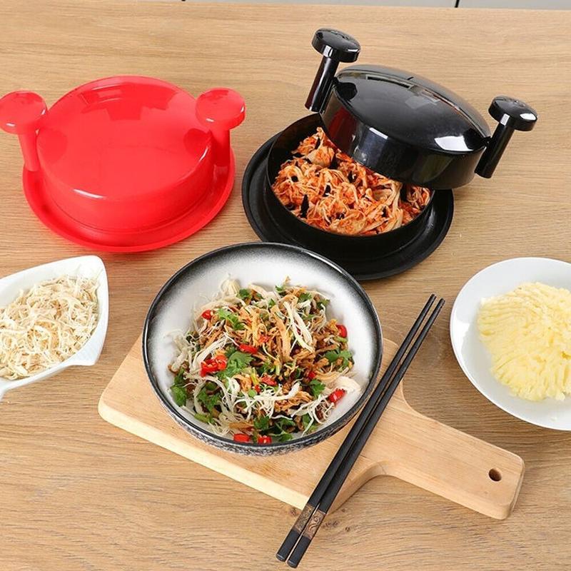 Pencincang Daging, Alat Dapur, Pengisar Daging, Pencincang Ayam ...