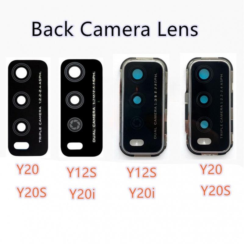 Kanta kamera belakang untuk VIVO Y20, Y20i, Y20S, G, Y12S, Y12A, - TikTok Shop Malaysia