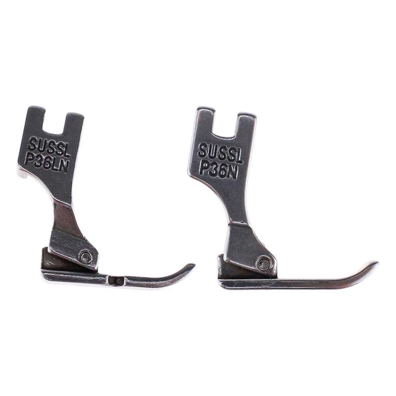 Zipper Foot Single Sided Part DIY Crafts Professional Zipper - TikTok ...
