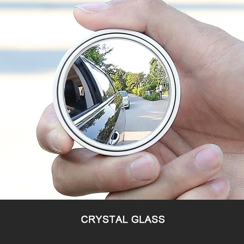 2 Buah Cermin Titik Buta Definisi Tinggi 360 Derajat Titik Buta - Shop ...