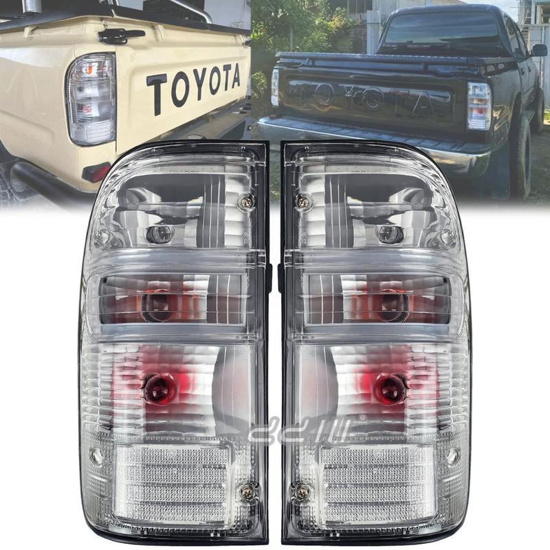[NEW] Toyota Hilux SR SR166 LN166 KDN190 Rear Tail Light Tai - TikTok ...