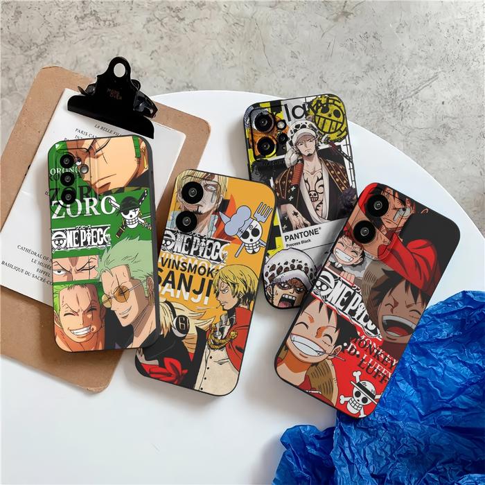 Jual Case Casing SAMSUNG A16 A06 A36 A56 A15 A05S A25 A35 A55 5G M54 ...