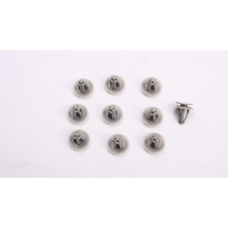BENZ Gclass - W222 S 500 L - W222 - 2014 Retainer Clip, Ø15-8mm ...