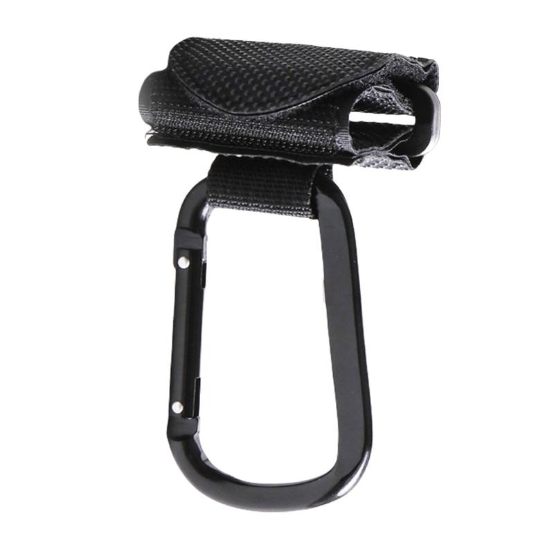 Pram Accessory Hook Essential Strollers Hook Carabiner Hook for ...