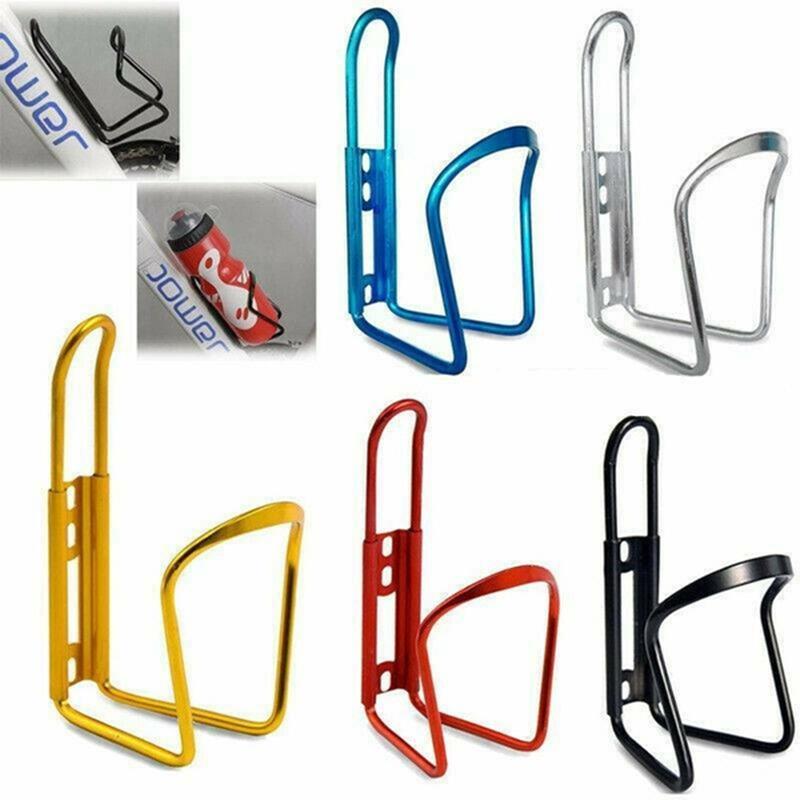 Pemegang Botol Air, Bahan Aloi Aluminium, untuk Basikal Basikal ...