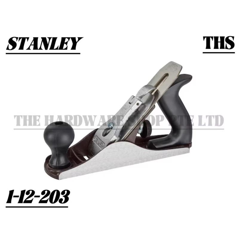 Casual STANLEY Bench Plane (H1203) Handyman（112203） - TikTok Shop Singapore