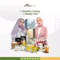 Toko Rohah armina daily Online - Produk Lengkap & Harga Terbaik | Tokopedia