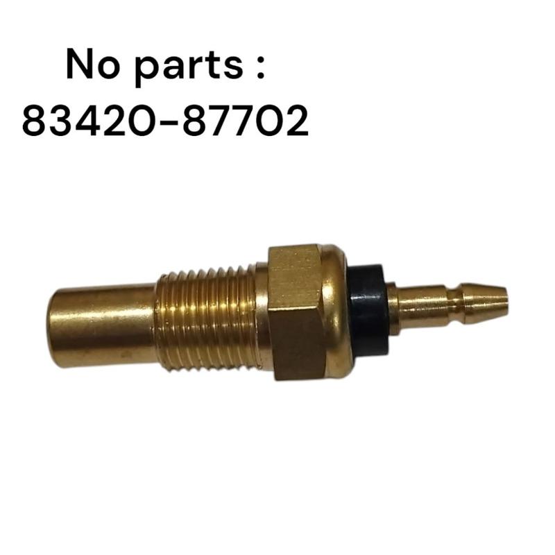 Switch temperatur sensor ect daihatsu S89 Zebra 1.3 S91 Espass 1.3 S92 ...