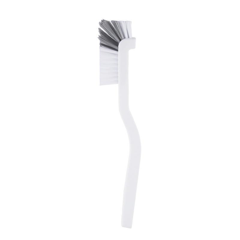 10pcs Right angle crevice brush cleaning brush flat bristle crevice ...