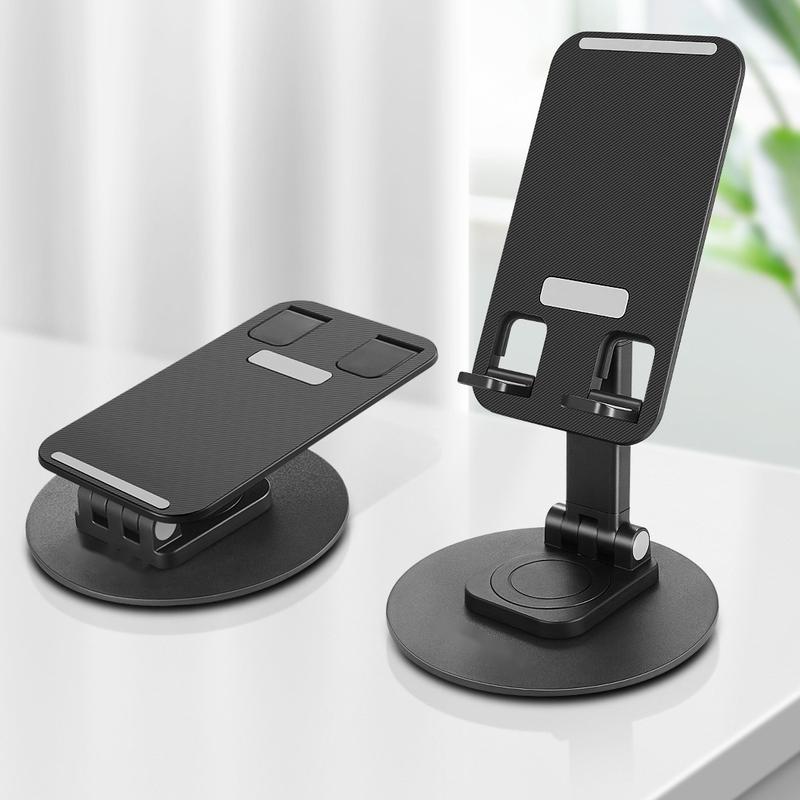 Holder hp meja HD66 HD-66 dudukan hape Bisa dilipat folding desktop ...