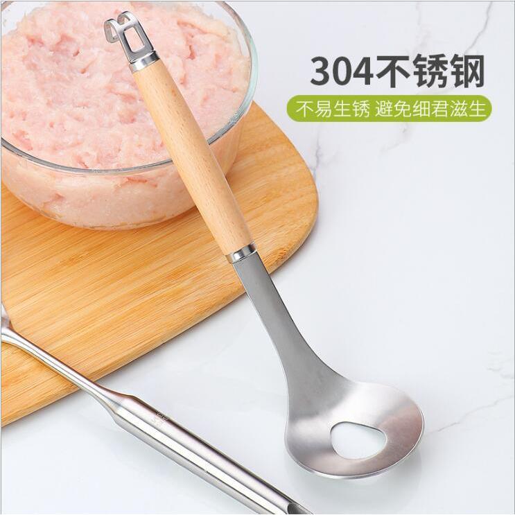 A2778 304 Stainless Steel Meatball Press Mold Kitchen Tool Household ...