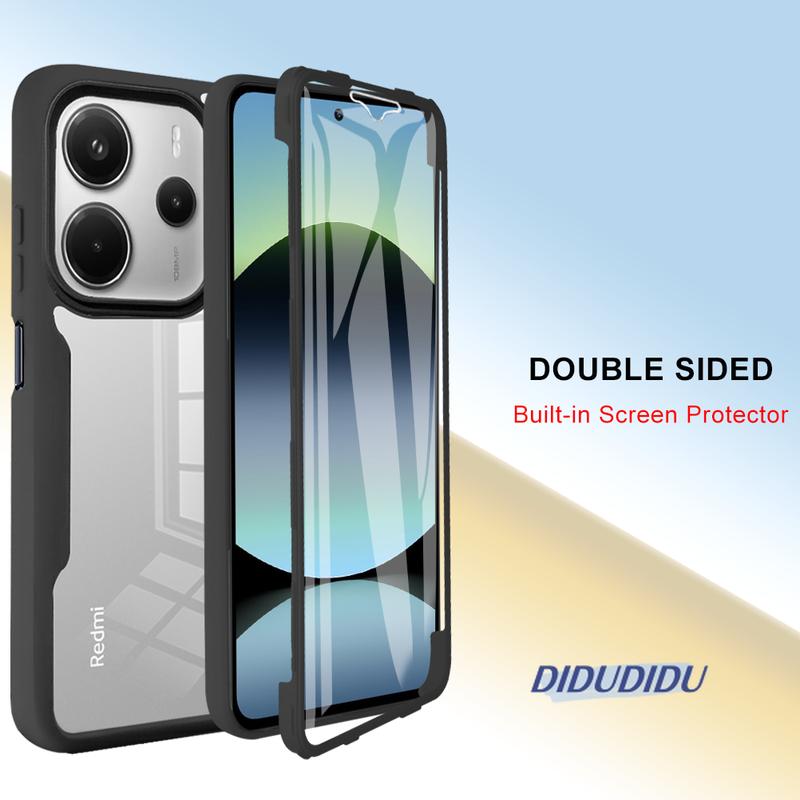 Sarung 360 Balut Penuh, Untuk Xiaomi Redmi Note 14 5G, Sarun - TikTok ...