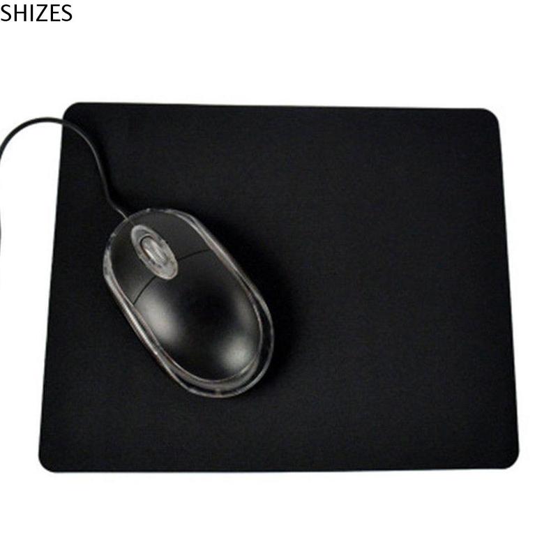 Fabric Anti-Slip High Quality Solid Mice Gamer Desk Laser Silicone ...