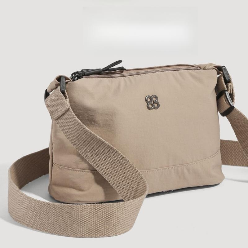 New Casual Simple Large Capacity Shoulder Bag Women's Good-looking ...