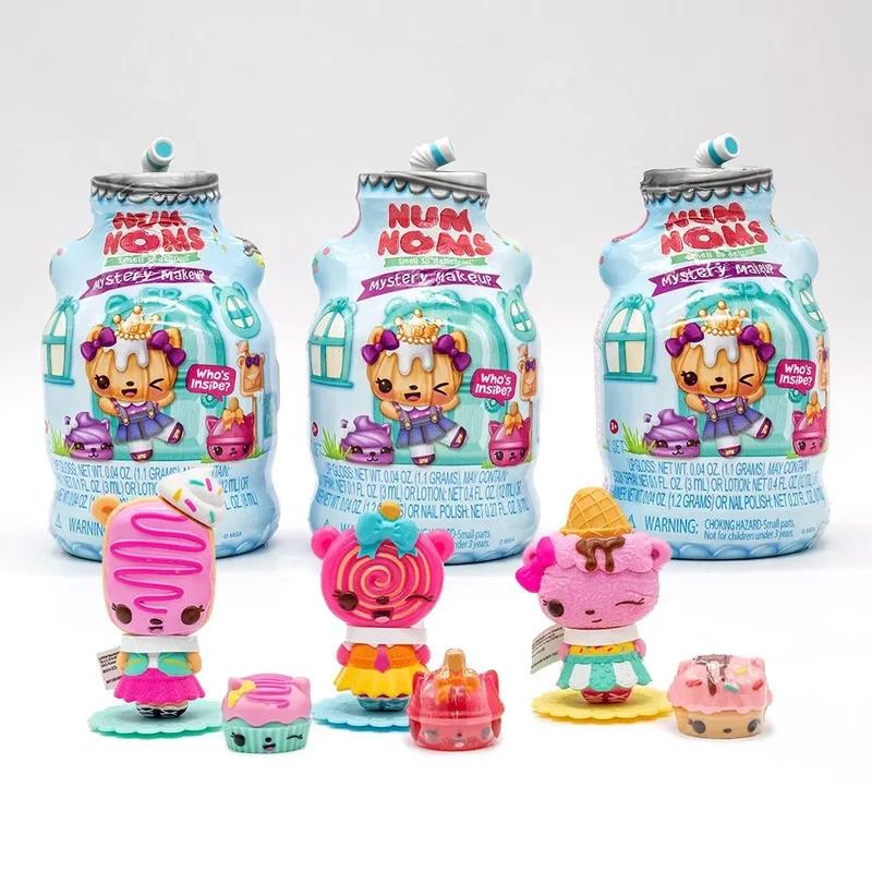Num Noms Fragrant Pretend Makeup Toy Sweet Doll Beauty Secrets Scented ...